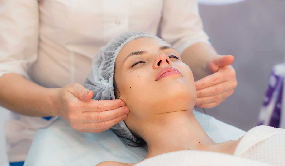 Nega lica popusti | Skin Centar