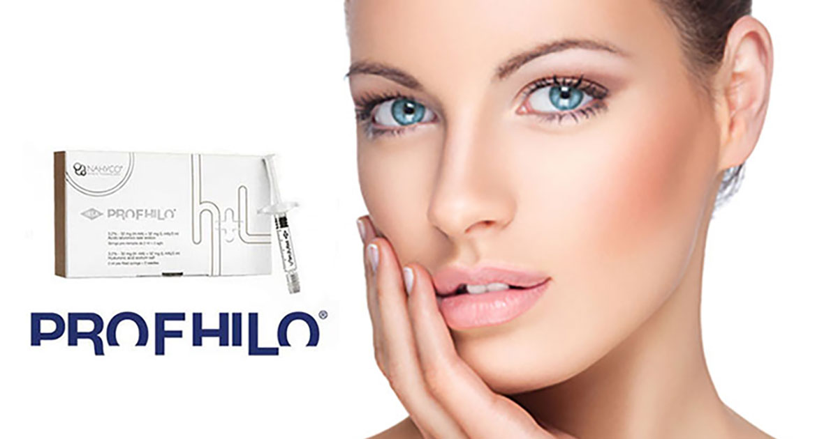 Profhilo - anti-aging tretman | Skin Centar